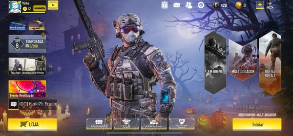Call of Duty Mobile: o que são os emotes e como desbloqueá-los