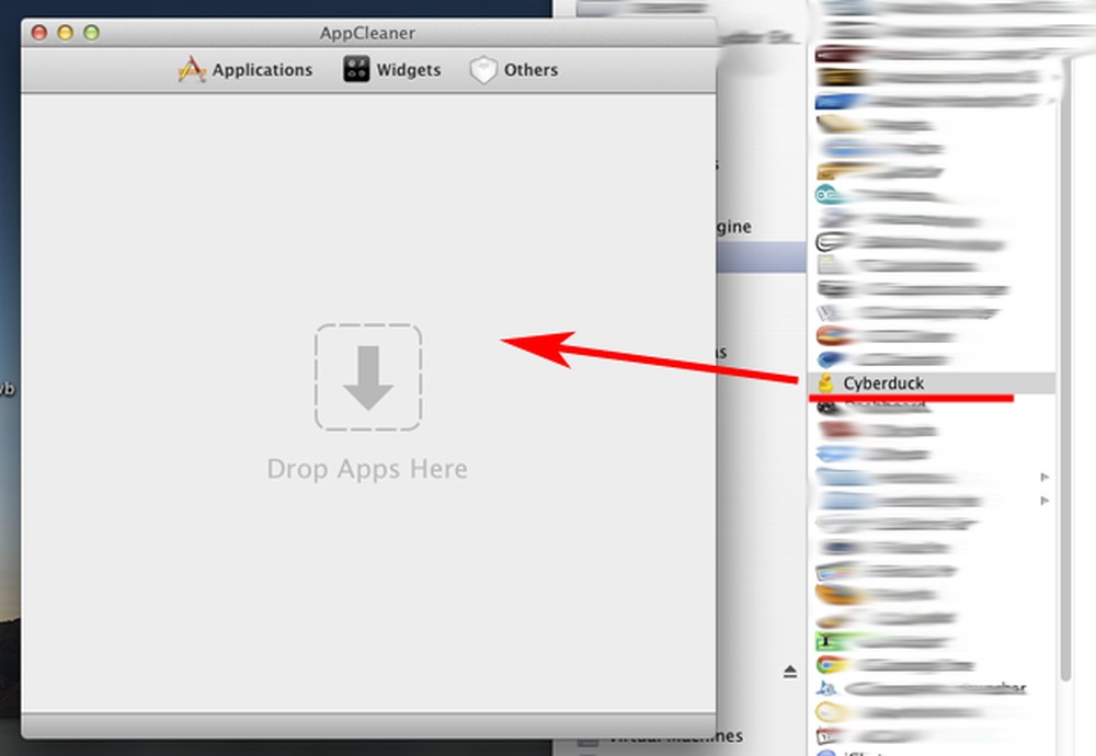 Descubra Como Remover Totalmente Programas Do Mac Os X Com App Cleaner