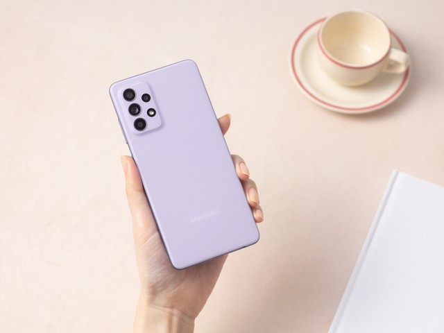 Tudo sobre o Galaxy A52: ficha técnica, preço e lançamento