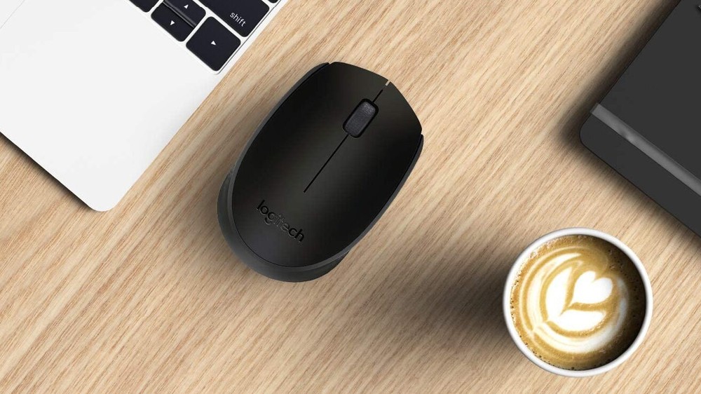 8 mouses ideais para montar um computador de trabalho