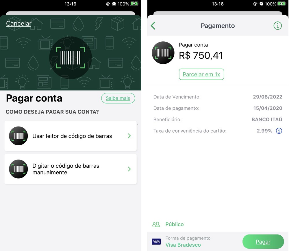 Como usar o PicPay? 8 funções do aplicativo de pagamentos com cashback
