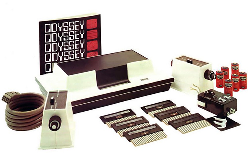 Museu do Videogame Itinerante chega ao Rio de Janeiro