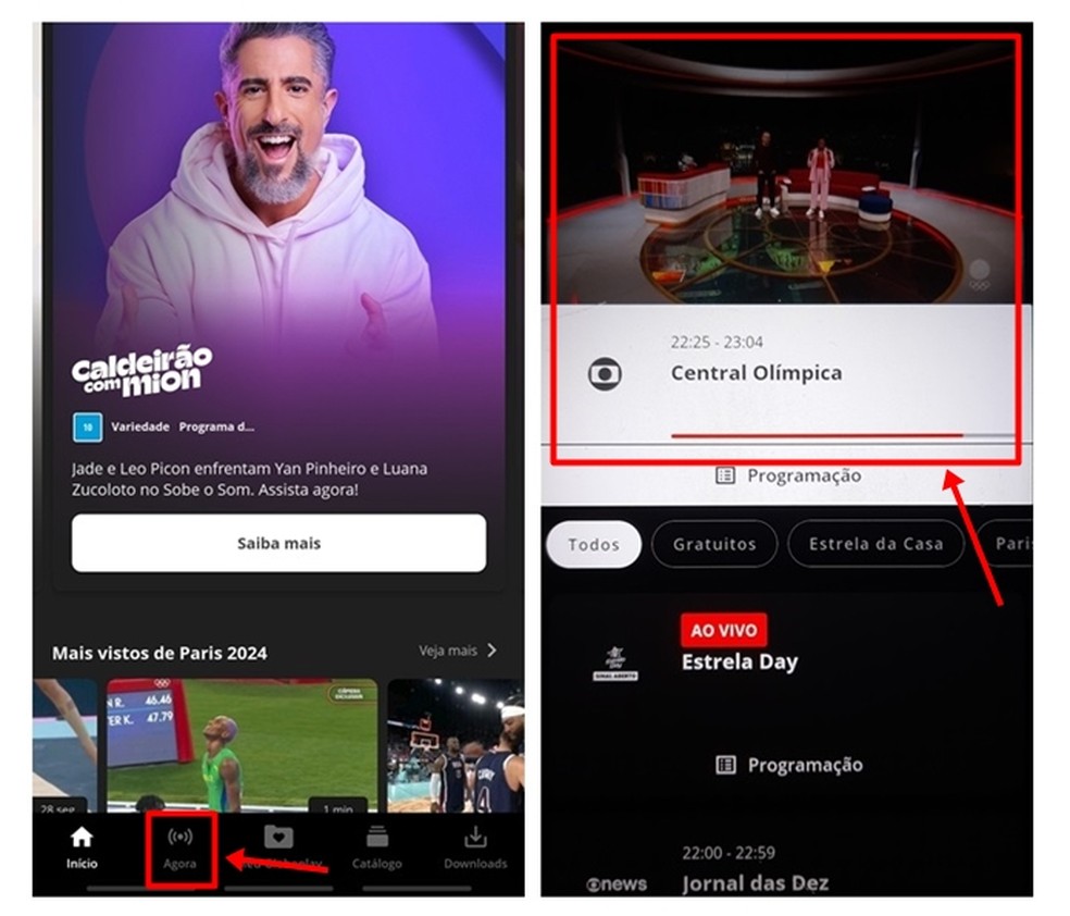 Bahia x Flamengo ao vivo: horário e onde assistir às quartas da Copa do ...