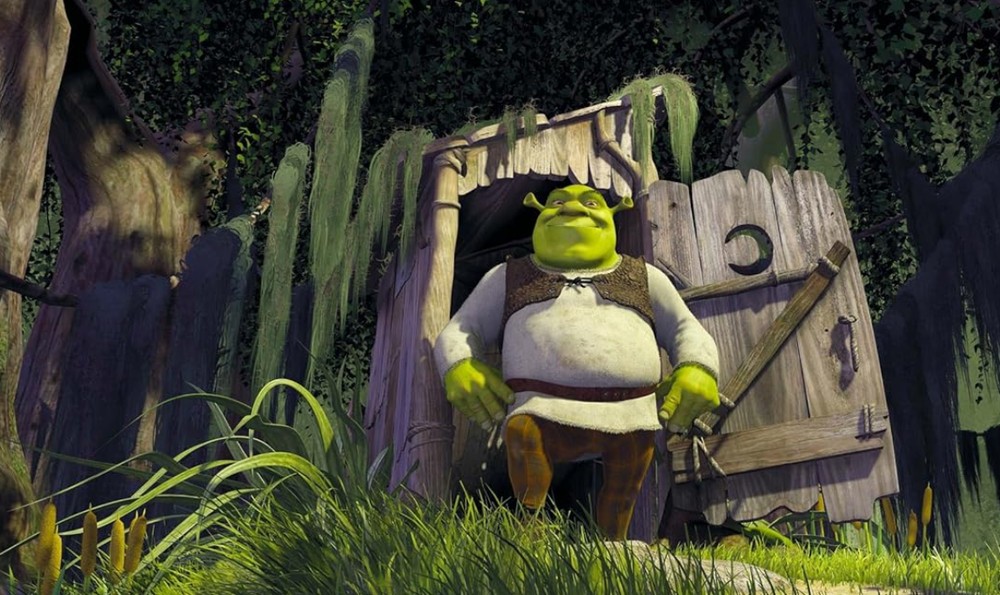 Shrek: relembre todos os filmes da franquia e veja onde assistir online