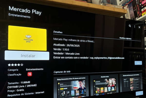 Streaming em 2025: 15 melhores plataformas para escolher