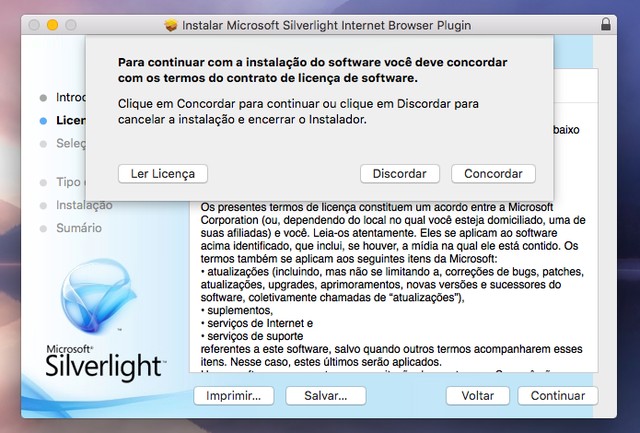 Como instalar o Silverlight e assistir Netflix no Mac OS