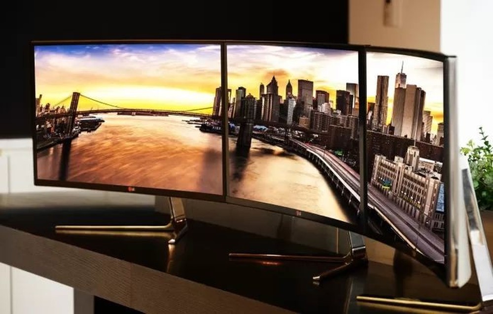 Monitor gamer: 7 coisas que você deve prestar atenção antes de comprar