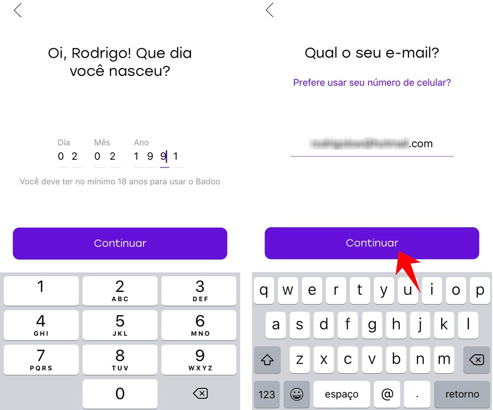 Badoo: como usar o app de relacionamento no PC e no celular