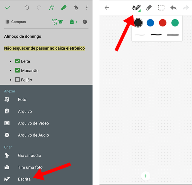 Como usar o Evernote: conheça os recursos do aplicativo de anotações