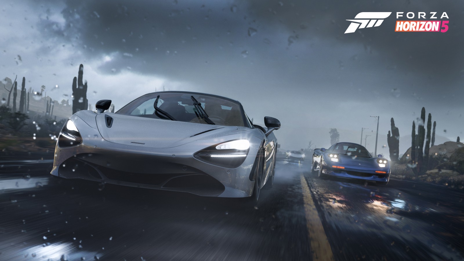 Forza Horizon 5 é anunciado na E3 e gráficos impressionam; veja imagens