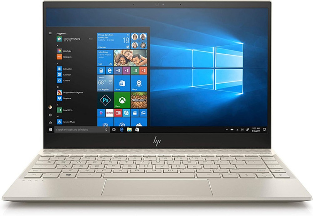 Notebook HP com Core i7: veja modelos e preços no Brasil em 2020
