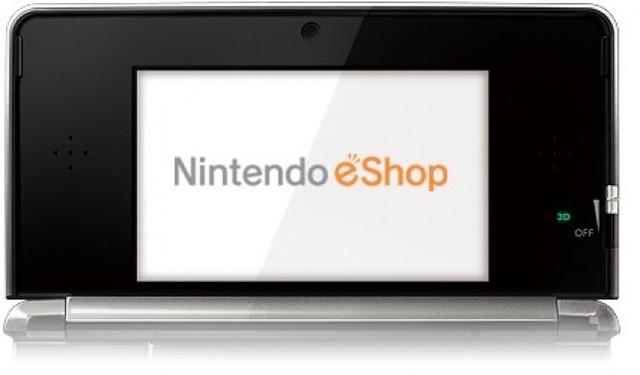 Como criar uma lista de desejos no eShop do Nintendo 3DS