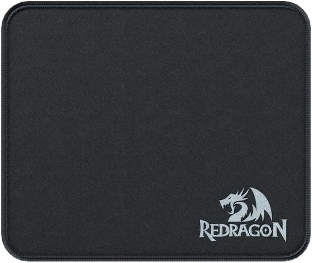 Mouse pad Redragon: 6 modelos para combinar com seu mouse gamer