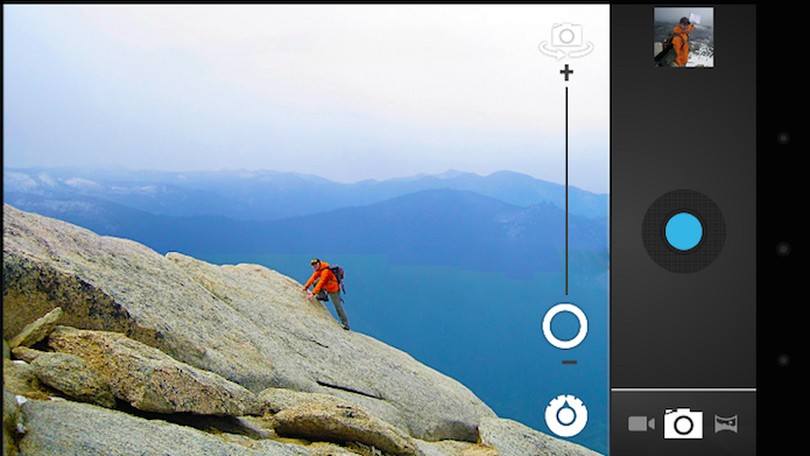 Google Camera | Software | TechTudo