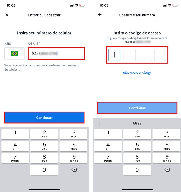 GetNinjas: como funciona app para contratar profissionais e serviços