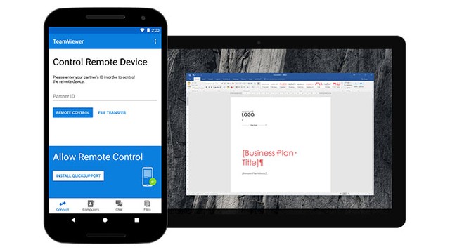 O que é TeamViewer? Veja se vale a pena fazer o download do programa