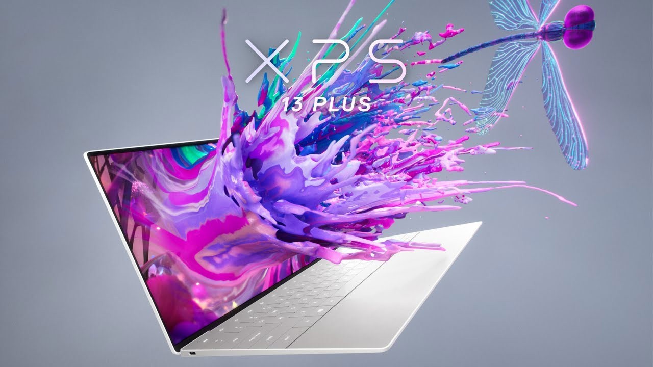 Dell XPS 13 Plus ainda é bom em 2025? Veja preço e ficha técnica
