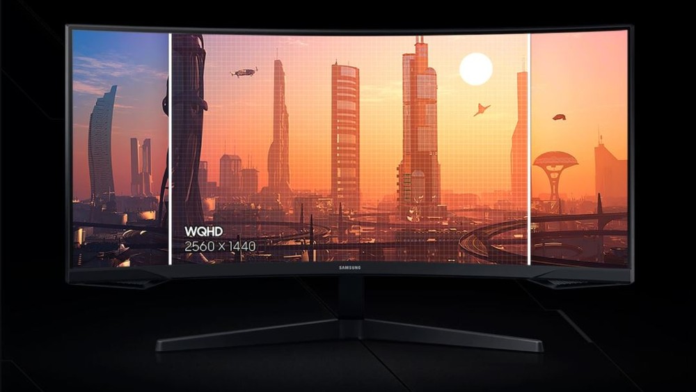 Monitor gamer curvo: seis modelos entre 24 e 34 polegadas para comprar
