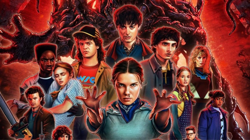 Quantos episódios tem a 5ª temporada de Stranger Things? Veja data do final