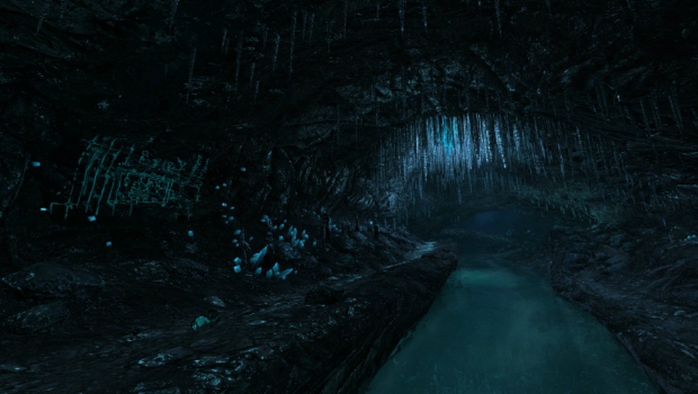 Review Dear Esther