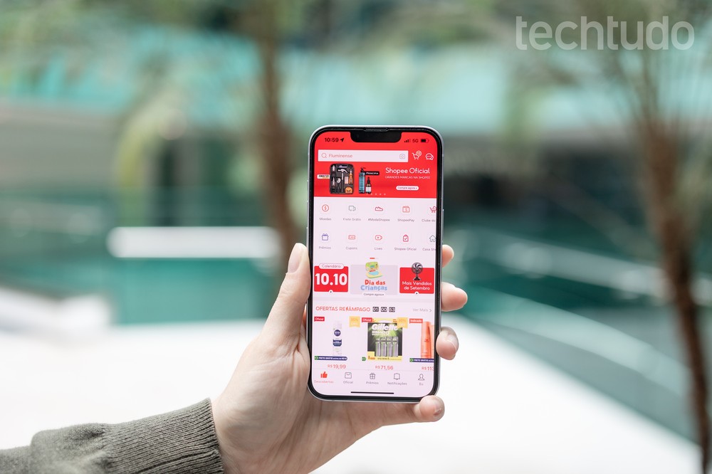 Como conseguir cupom de frete grátis na Shopee: aprenda na prática