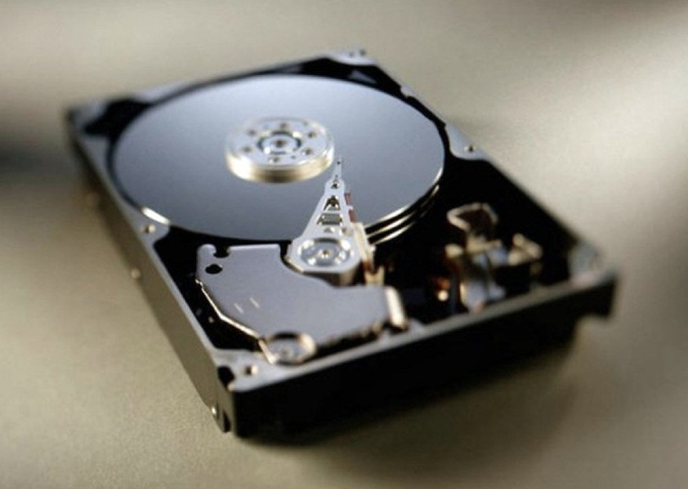 Saiba quais são os componentes de um disco rígido e como ele funciona