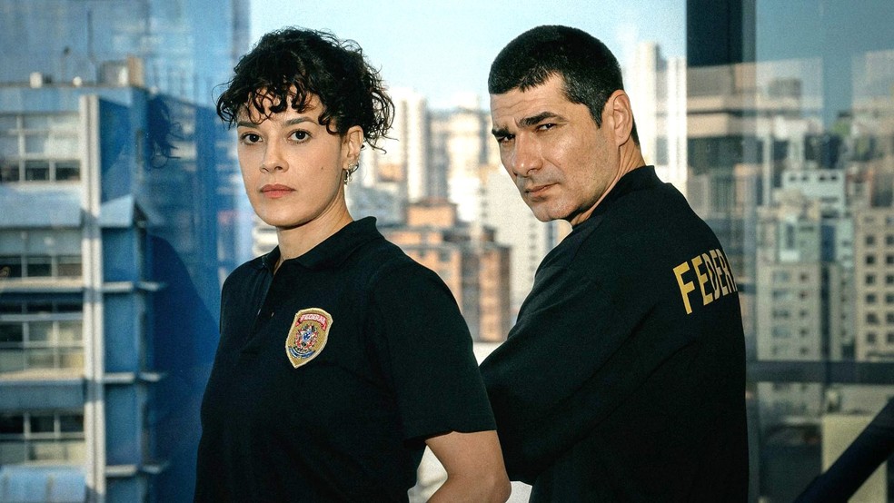 DNA do Crime: veja elenco e personagens na 2ª temporada da série Netflix
