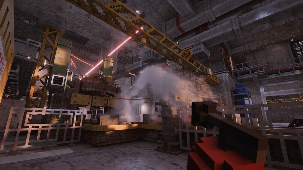 Teardown: veja gameplay, requisitos e mods do simulador de destruição