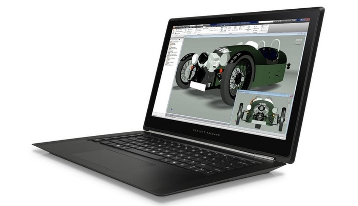 Nova workstation Omen Pro promete ser o modelo mais fino já fabricado