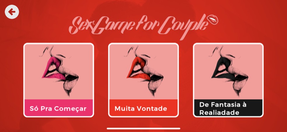 Como Usar O Sex Roleta Jogo De Sexo Que Promete Apimentar A Relação