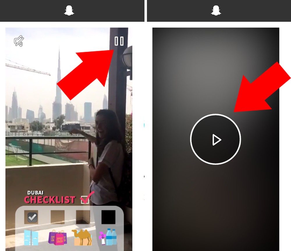 Snapchat Web: como usar a rede social e ver snaps no seu navegador