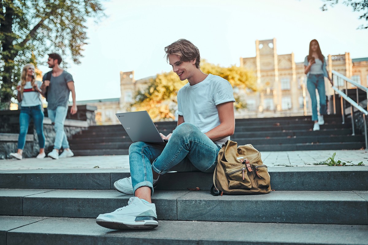 Vai comprar um Chromebook? Veja dicas para escolher o modelo ideal