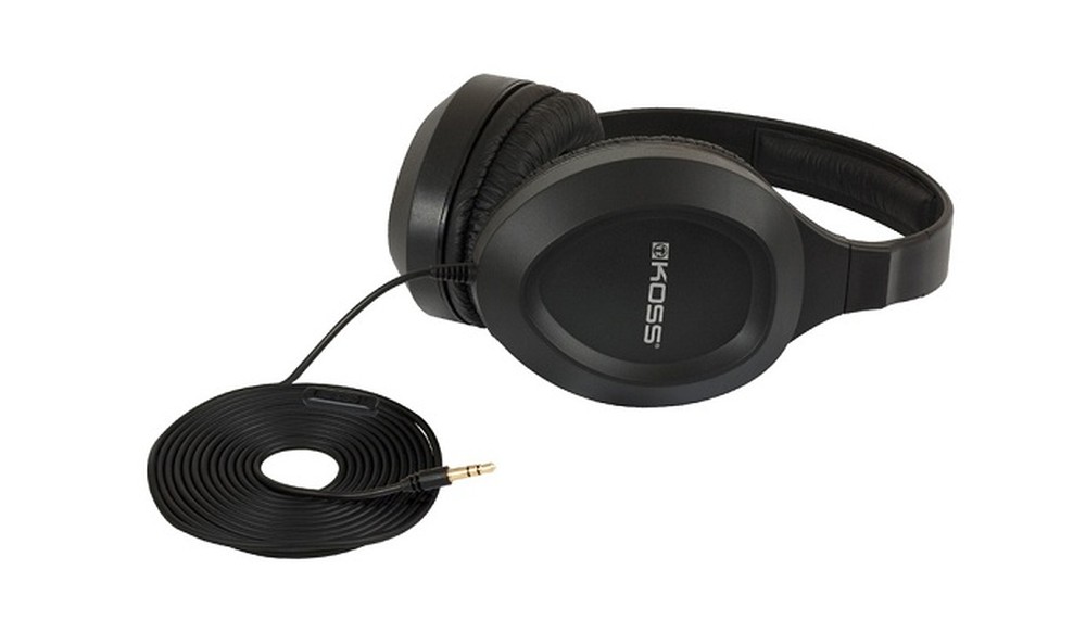 Conheça seis fones de ouvido da Koss vendidos no Brasil