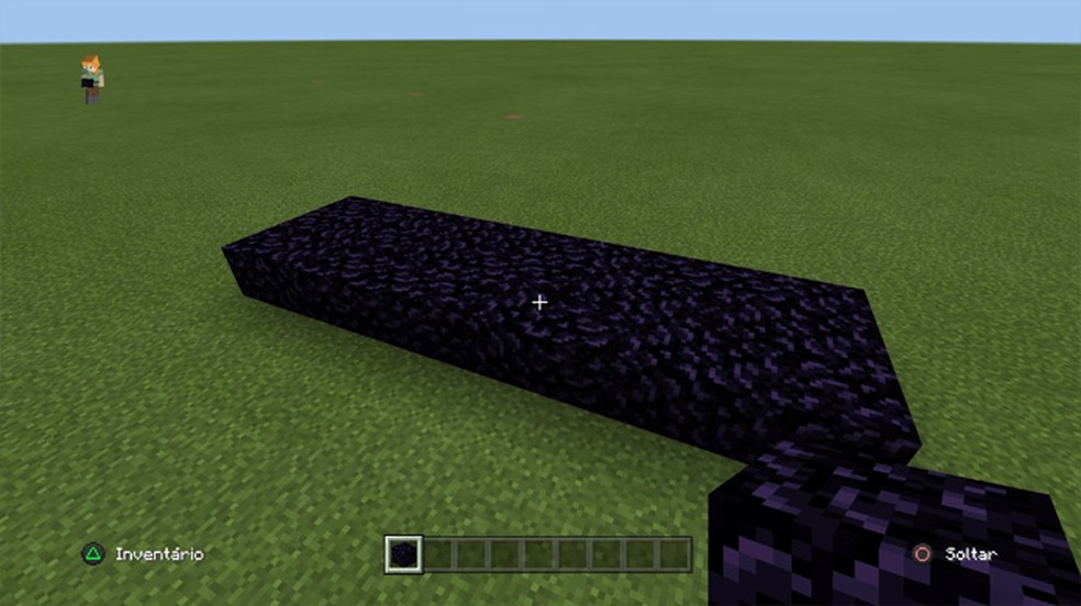 Como fazer um canhão no Minecraft