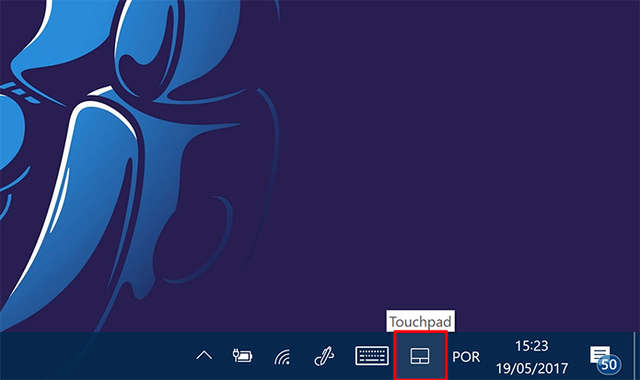 Windows 10 tem touchpad virtual; veja como ativar