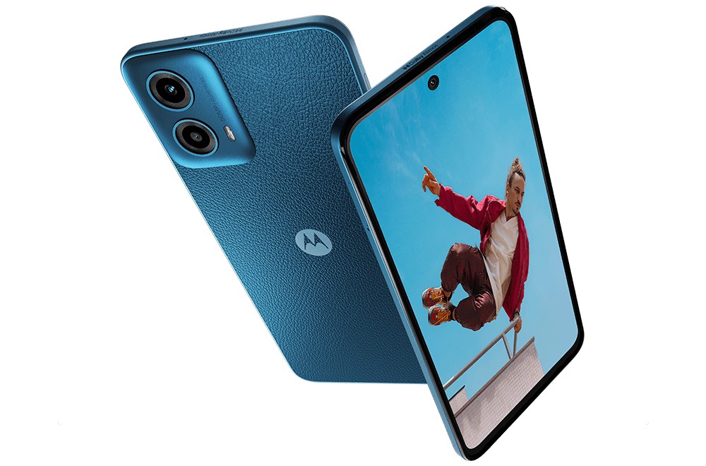 Motorola Moto G34 é bom? Veja ficha técnica, preço e lançamento