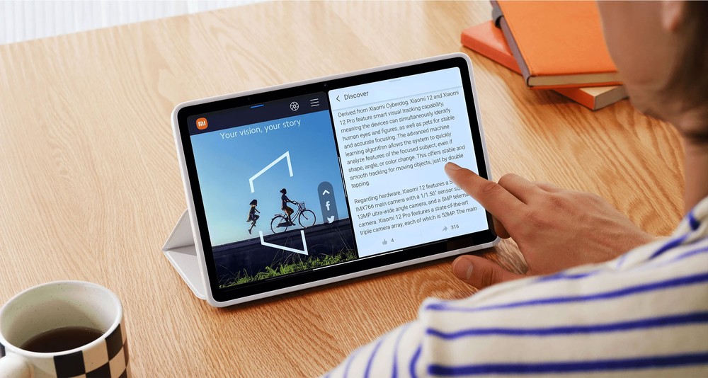 Qual tablet comprar? Veja aspectos que você deve considerar