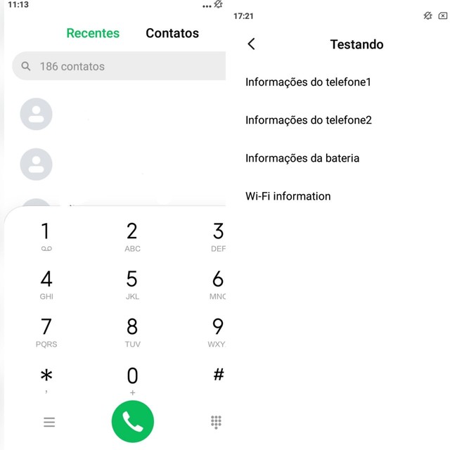 5 códigos secretos de celulares Xiaomi que você precisa testar agora