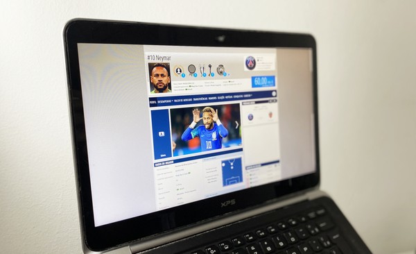 Transfermarkt e mais sites de estatísticas de futebol: lista completa