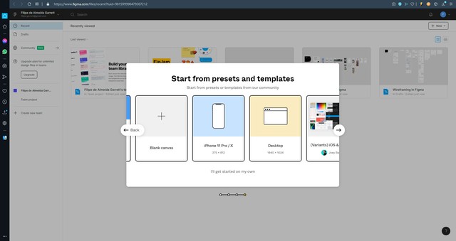 O que é Figma? Quatro perguntas sobre como usar o site