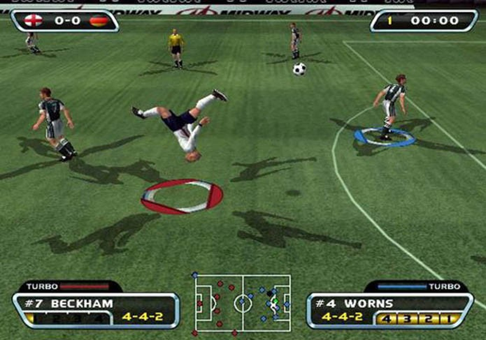12 jogos de futebol 'diferentões' para você se divertir e fugir do óbvio
