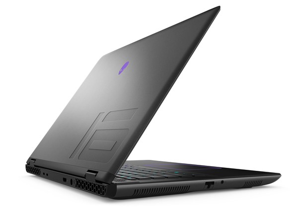 Alienware anuncia m16 R2, notebook gamer com novo resfriamento e modo ...