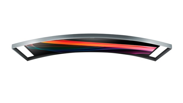 Testamos a TV OLED curva de 55″ da Samsung: uma obra de arte bem cara