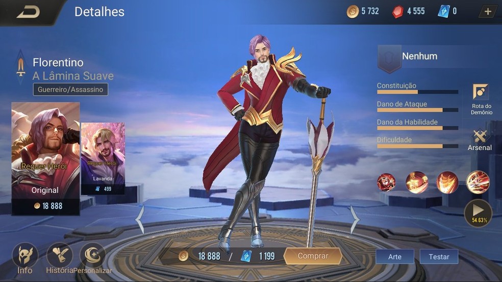 Arena of Valor: sete dicas para jogar ranqueada e subir de elo