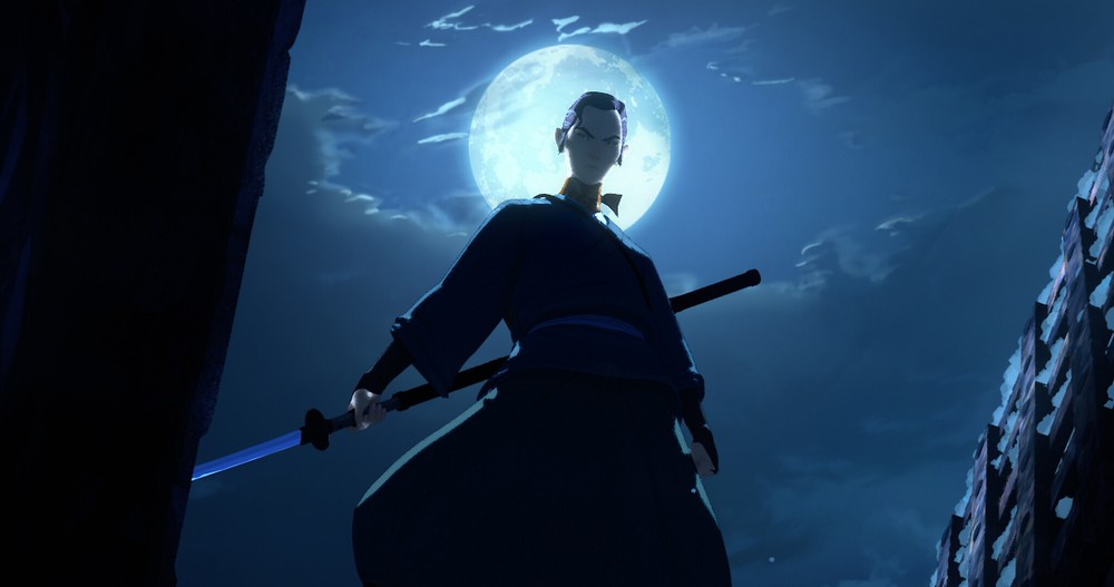 12 animes de samurai cheios de ação que você precisa assistir