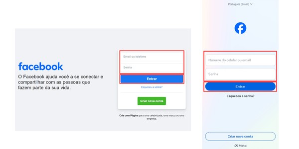 Como entrar no Facebook e fazer login na sua conta: conheça 6 formas