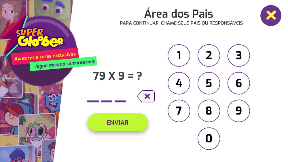 Como baixar Gloob Games e dicas para aproveitar os melhores jogos