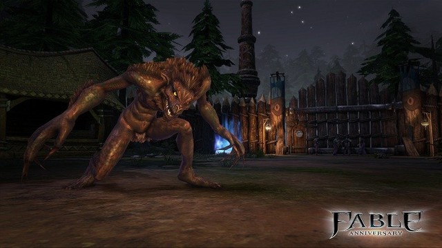 Review Fable Anniversary