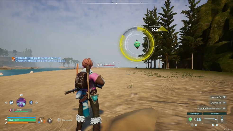 Palworld em review: jogo diverte, mas tem performance bem ruim no console