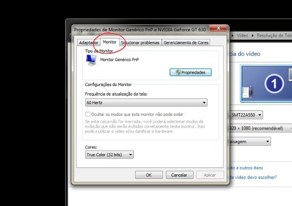Quantos Hertz (Hz) tem um monitor? Veja formas de saber